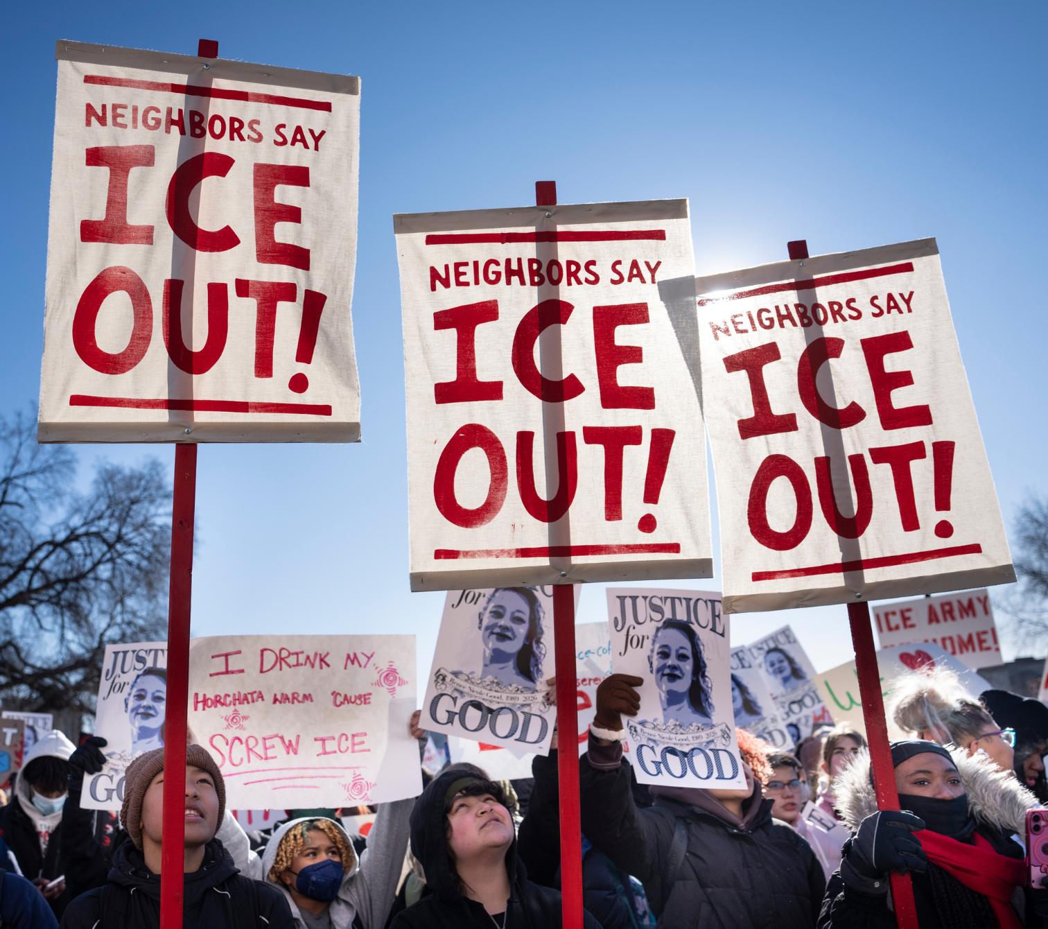 Enforcement – National Immigration Law Center