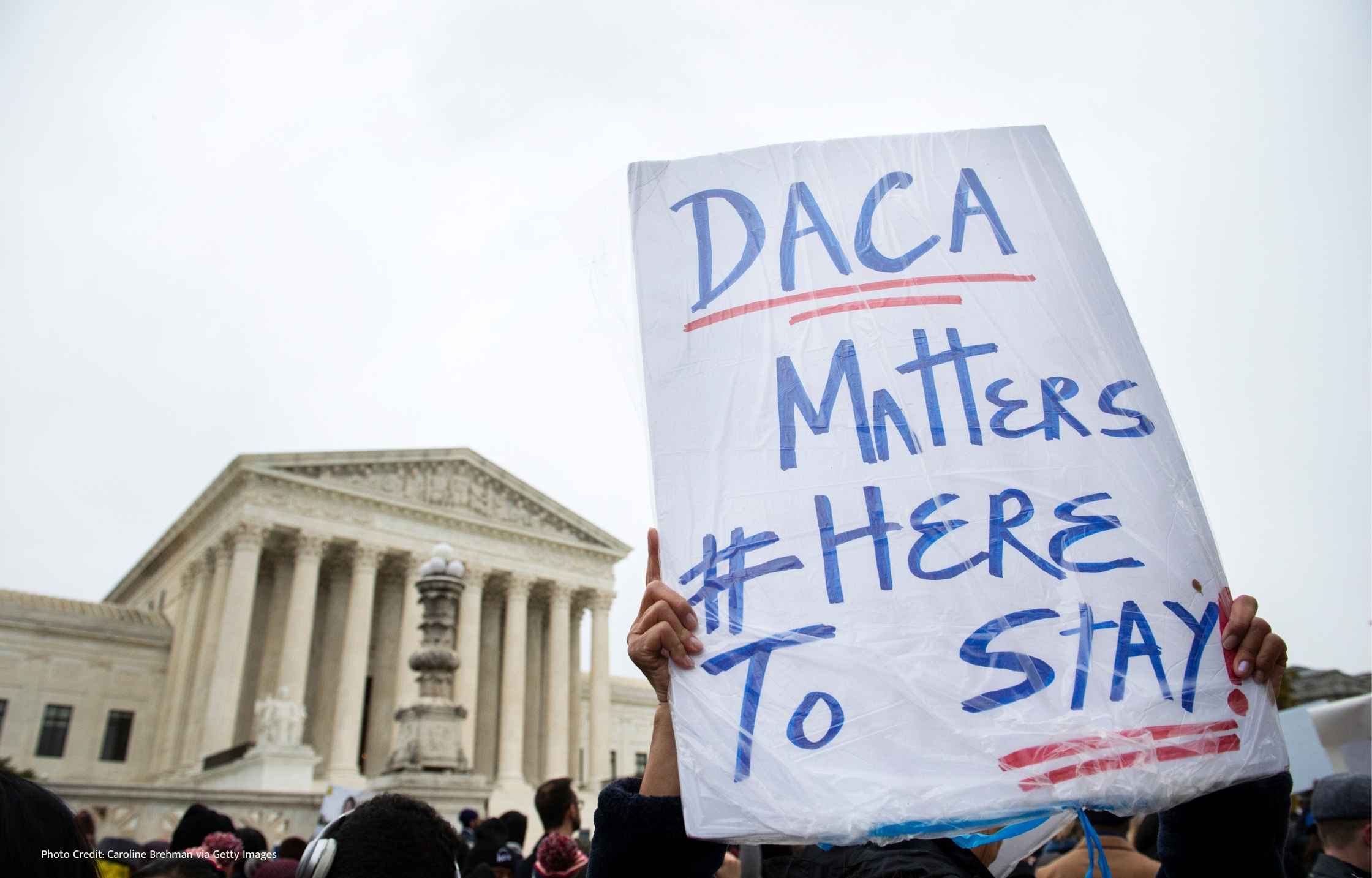Why Some DACA Renewals Are Taking Longer — and What You Can Do - NILC