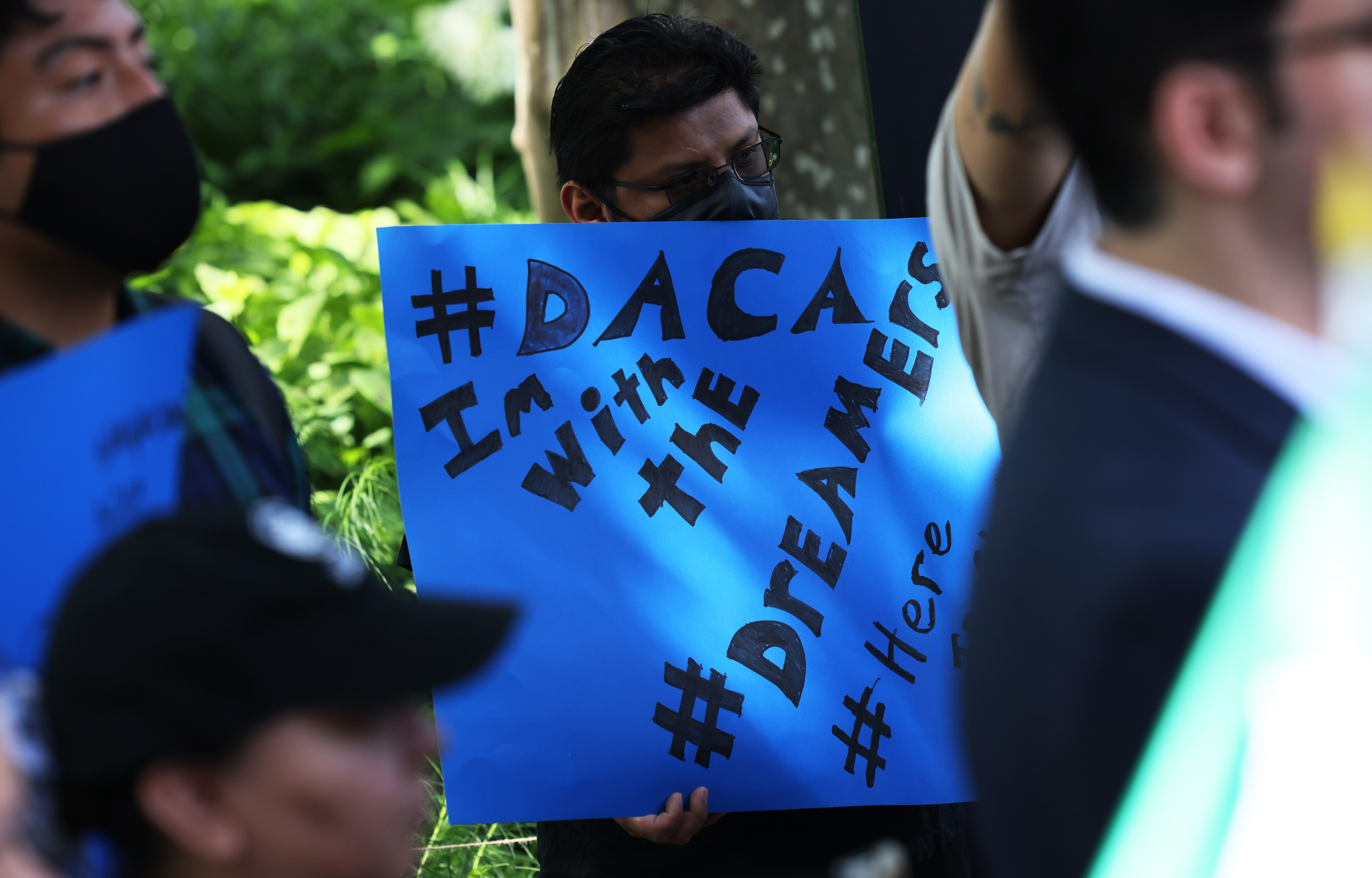 What does the BIA Decision Mean for DACA recipients? - NILC